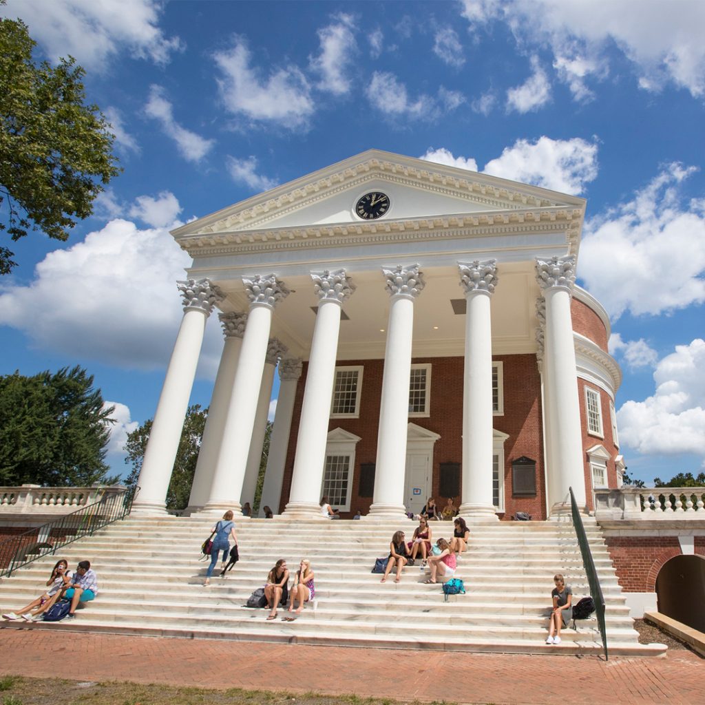 DOJ demands University of Virginia prove it's dismantling DEI