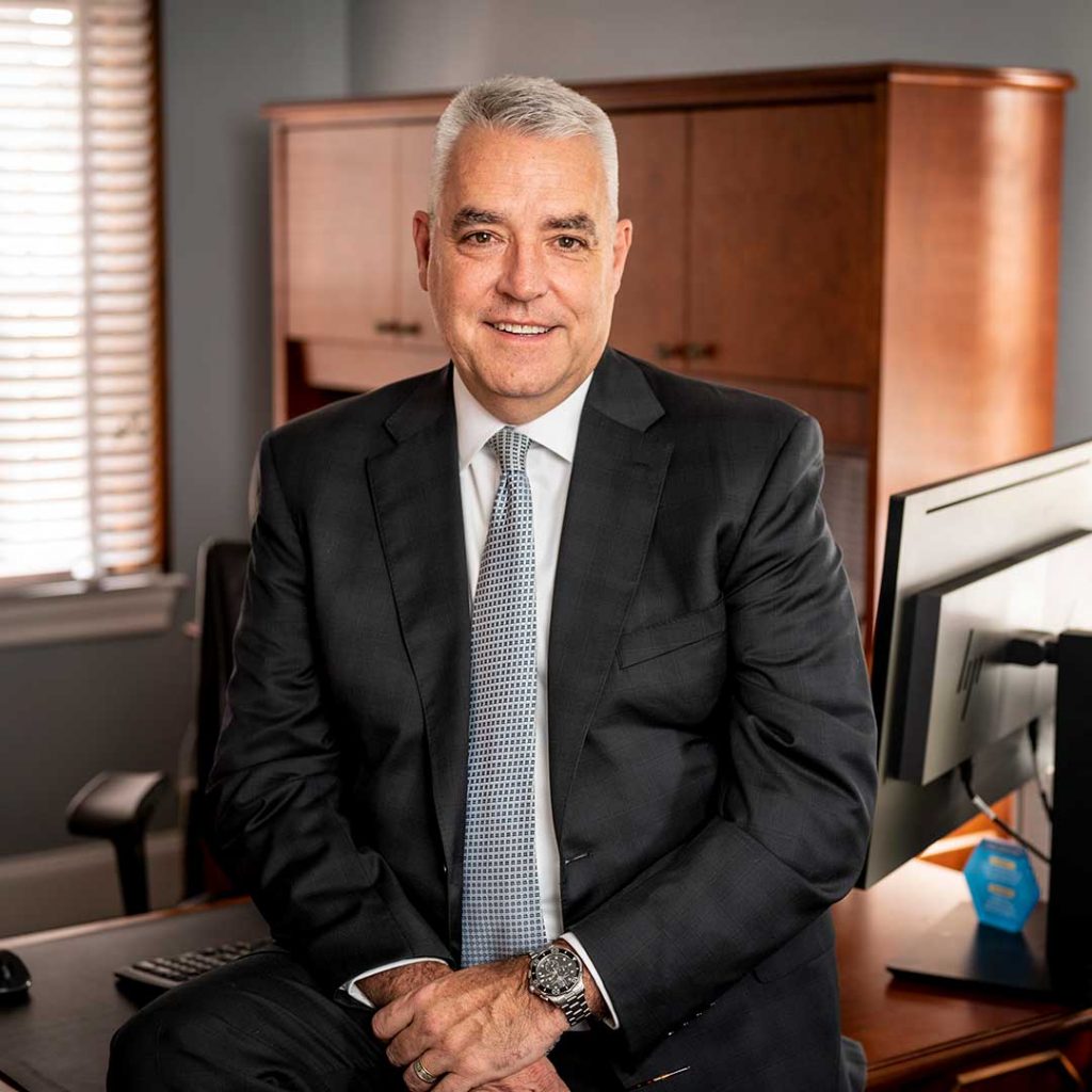 Burke & Herbert completes merger