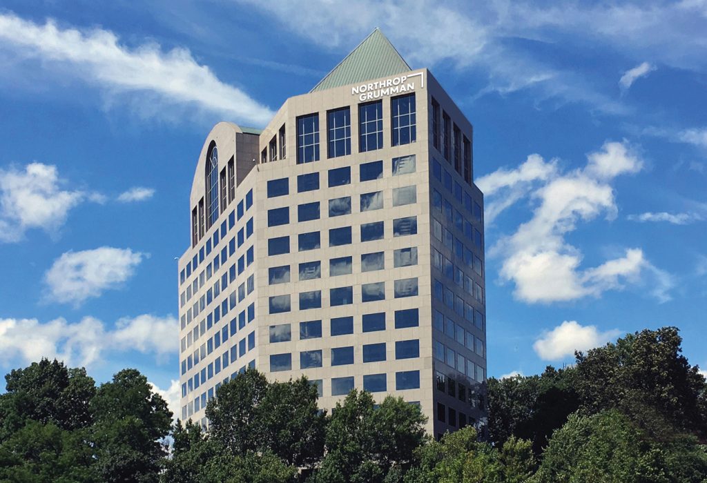 Northrop Grumman to establish $200M Waynesboro facility