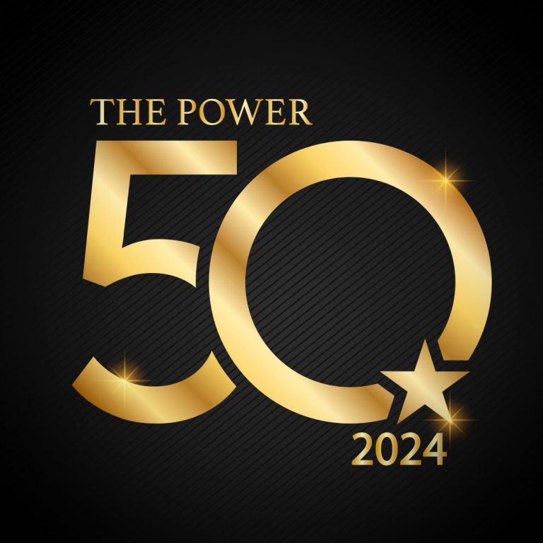 The Power 50