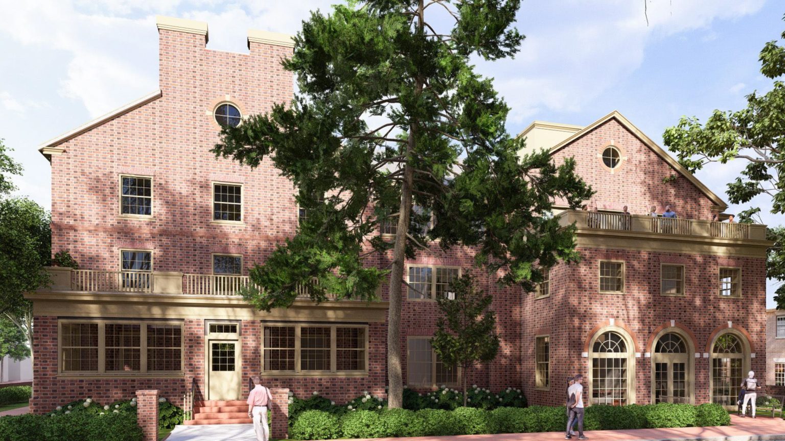 W&M receives $30M anonymous donation