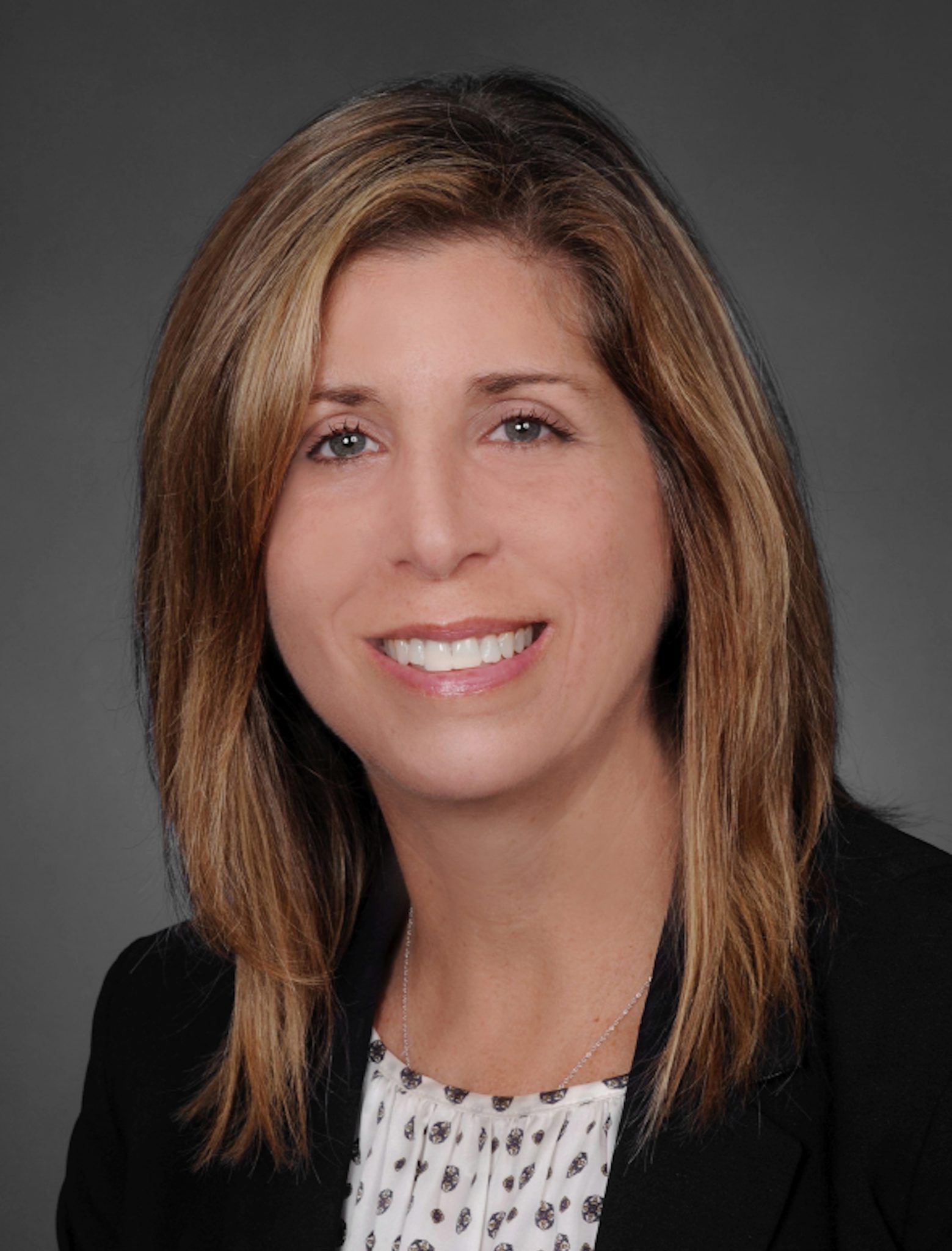 StoneSprings Hospital Center hires new CEO