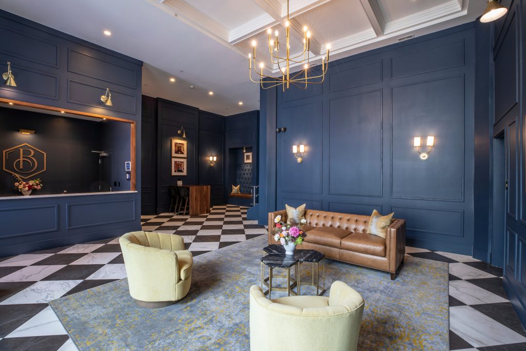 Retro Hospitality adds three hotels to portfolio