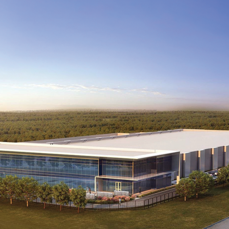 McLean mixed-use project, Mars expansion approved - Virginia Business