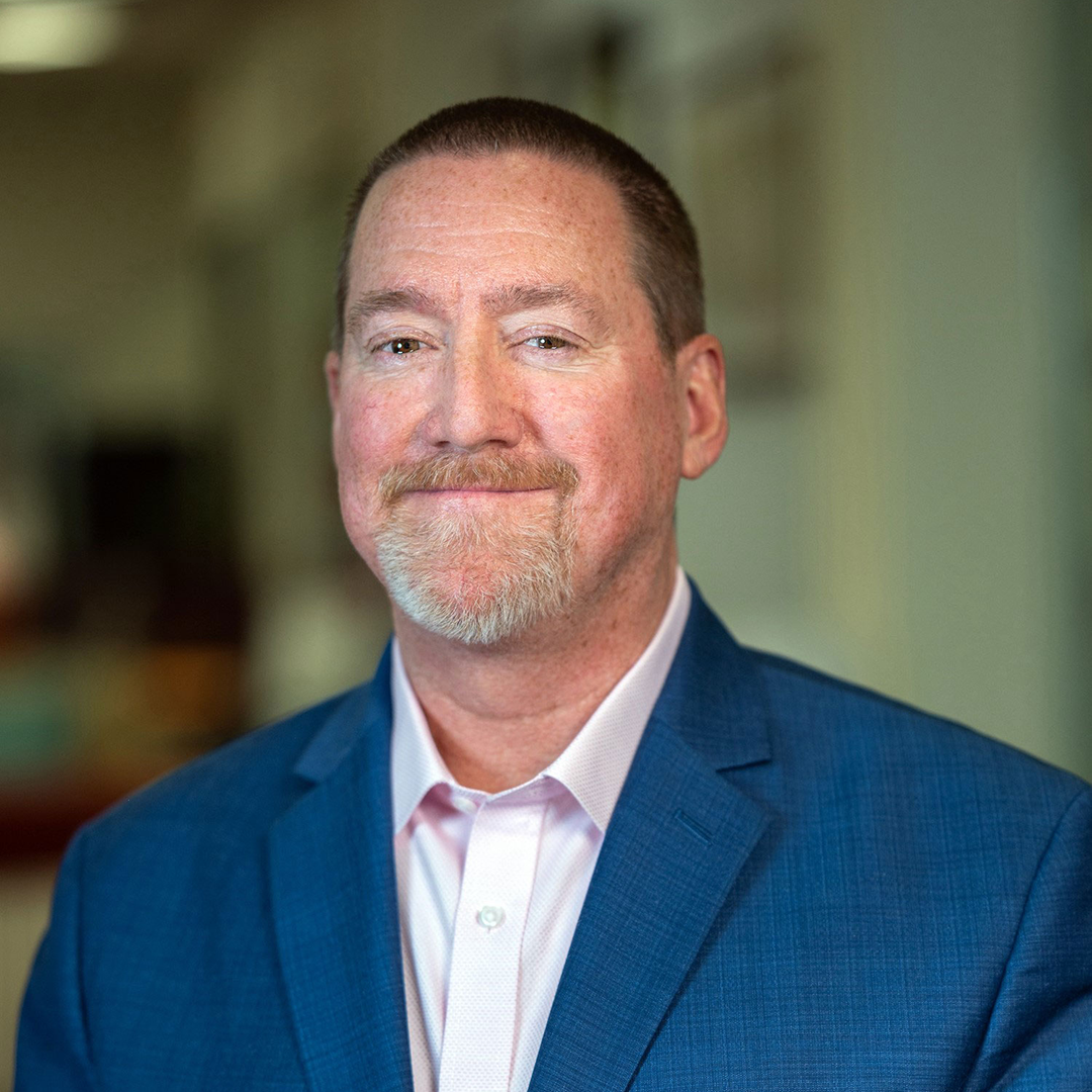 Retail 2024: MICHAEL DAVIS - Virginia Business