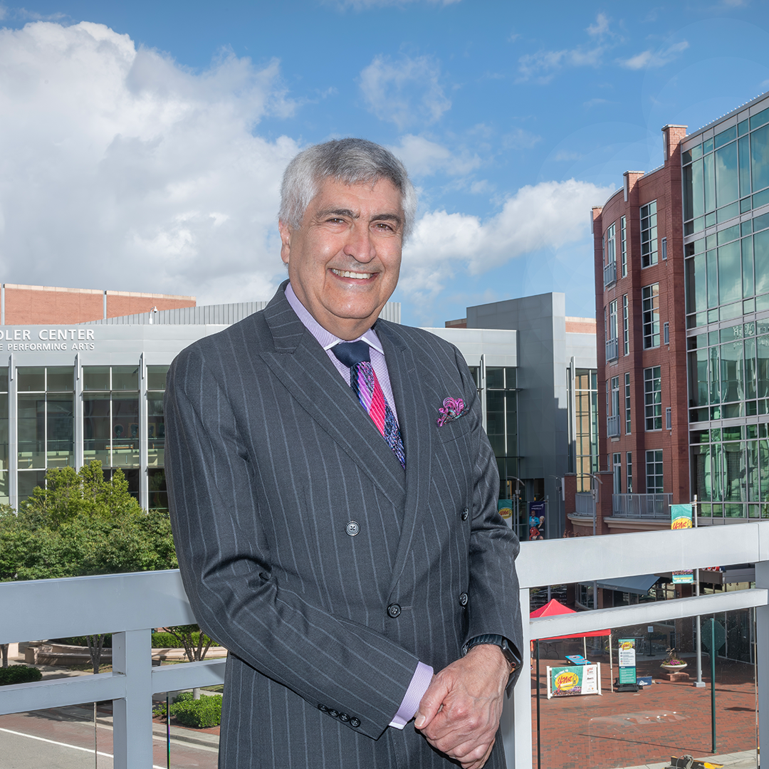 Real Estate 2024: GERALD S. DIVARIS