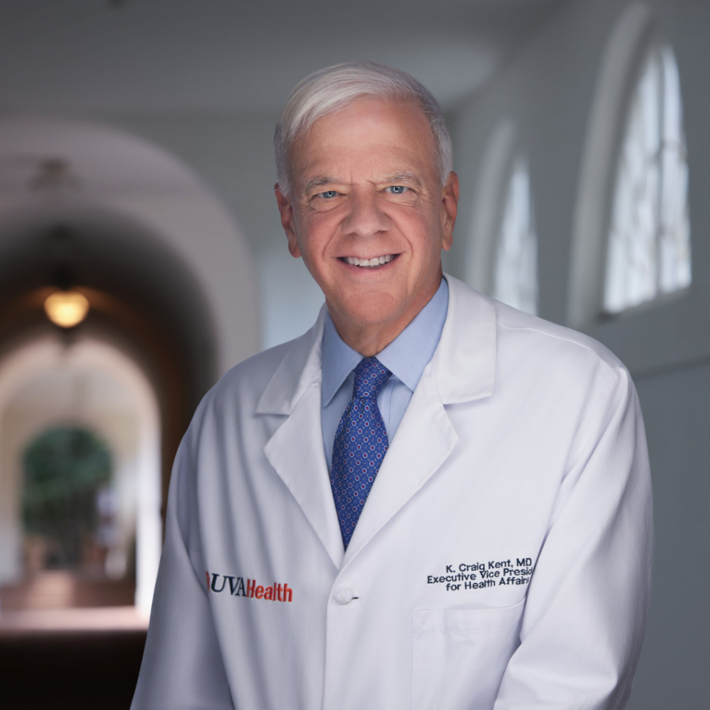 U.Va. med school faculty, clinical leaders defend those who backed CEO ...