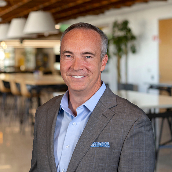 Professional Services 2024: DAN KOTTER