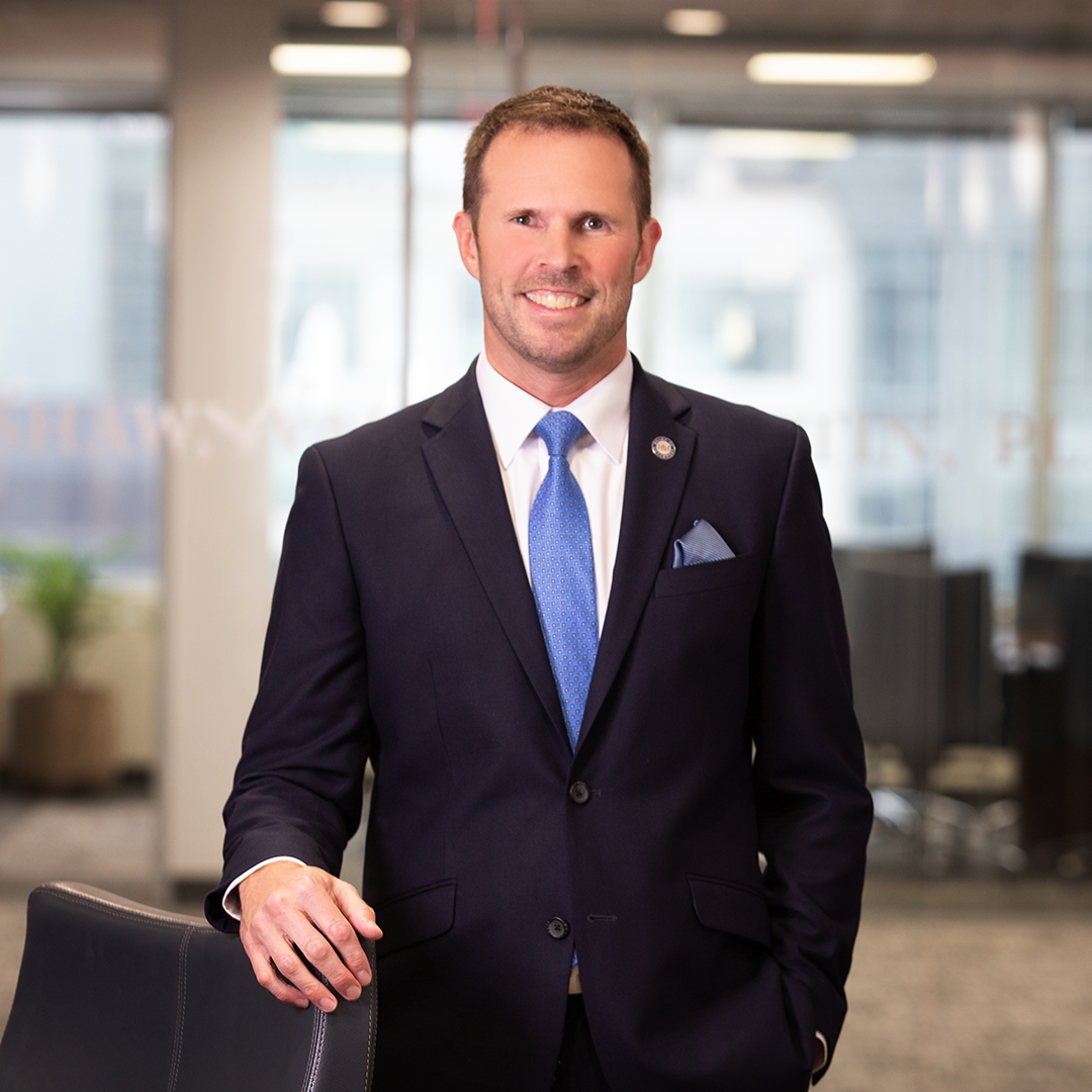Law 2024: W. RYAN SNOW