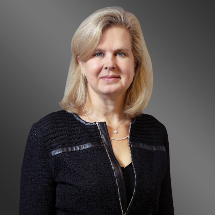 Law 2024: LAURA FOOTE REIFF