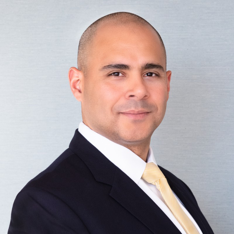 Law 2024: CAMERON ROUNTREE
