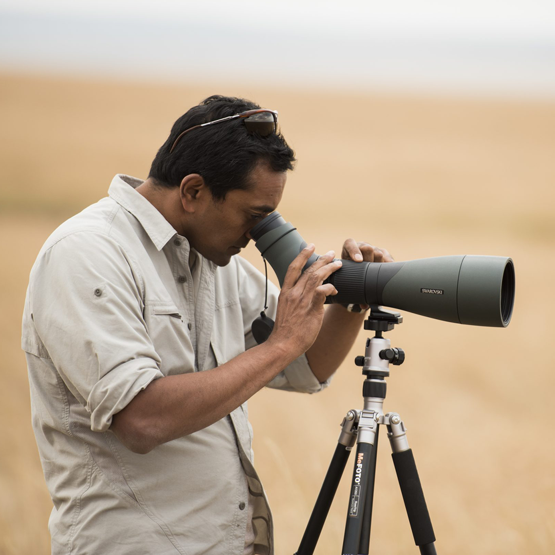 Nonprofits | Philanthropy 2024: M. SANJAYAN
