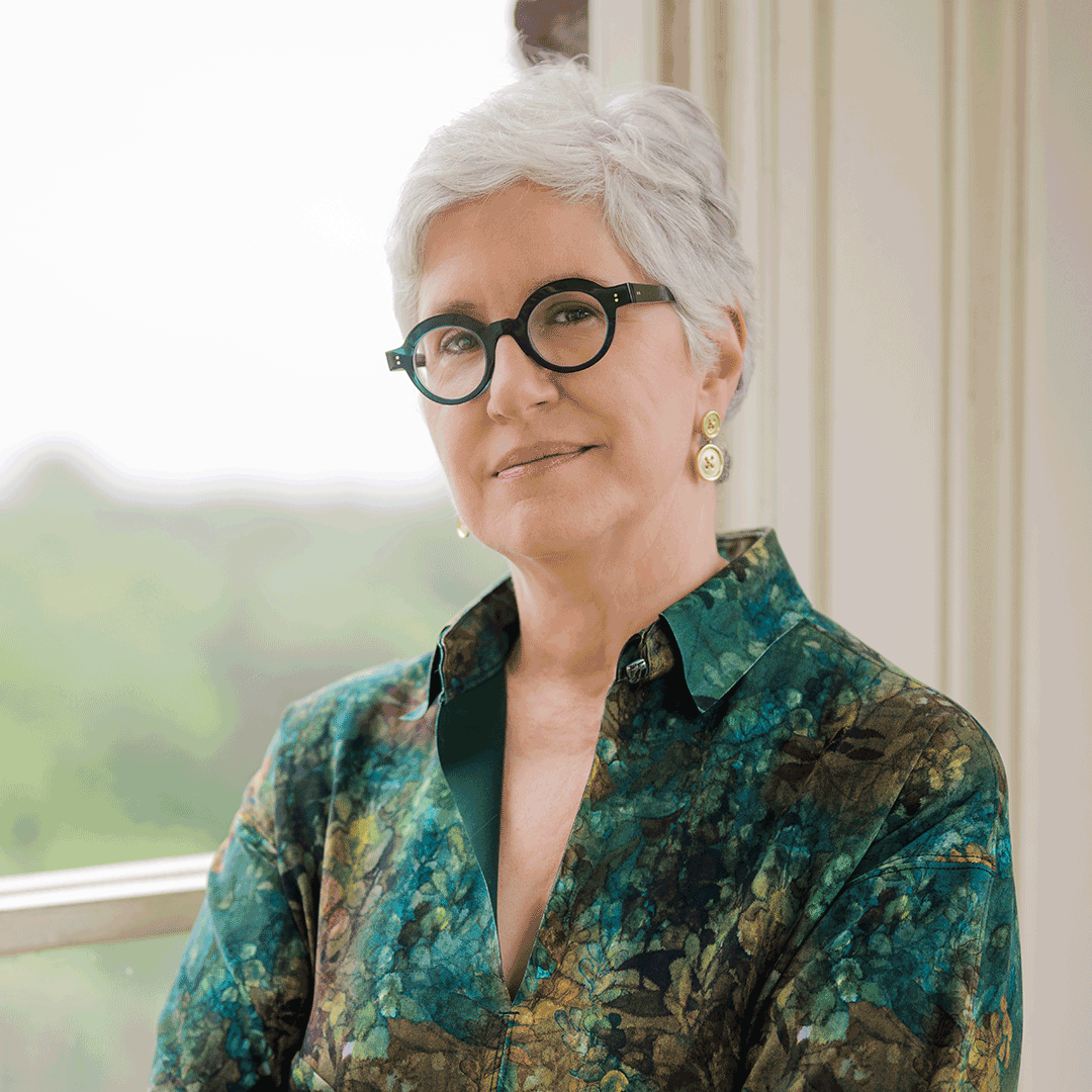 Virginia 500 Spotlight: JANE KAMENSKY