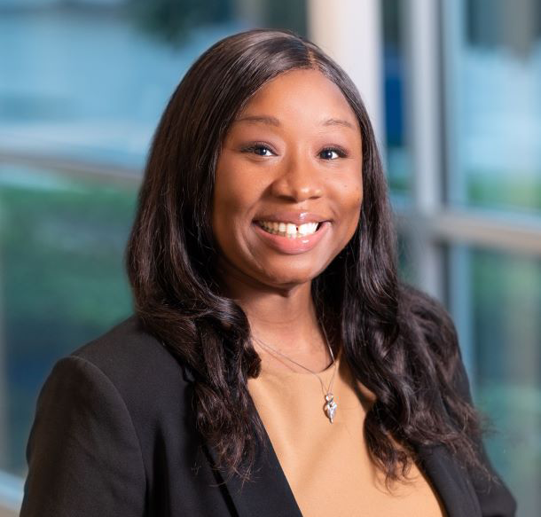 2025 Virginia Black Business Leaders Awards: Zenith Barrett