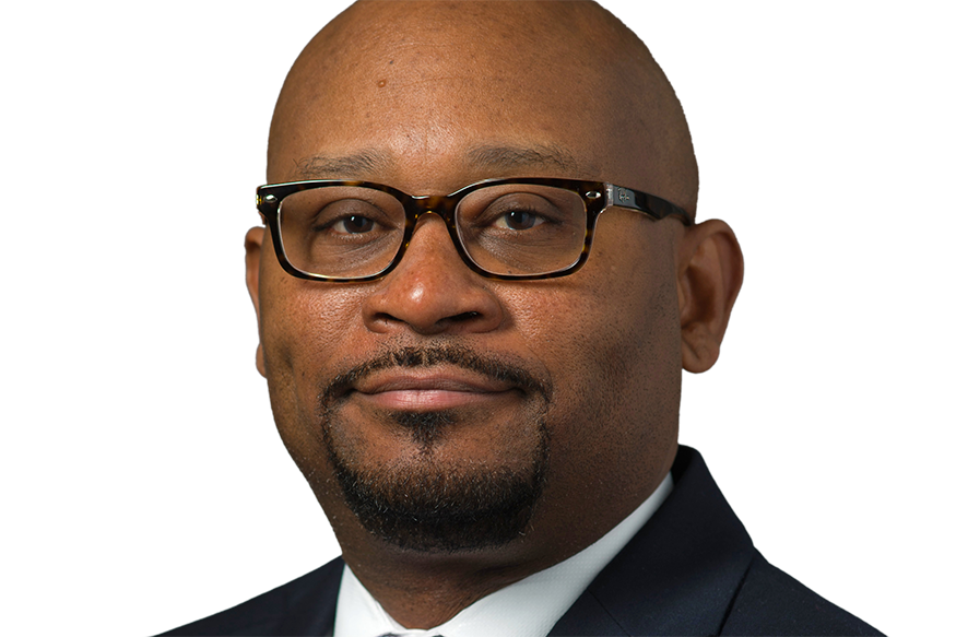 2025 Virginia Black Business Leaders Awards: Xavier Beale