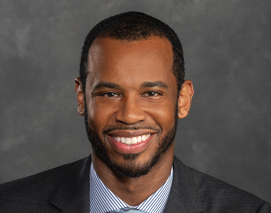 2025 Virginia Black Business Leaders Awards: Michael Elliott