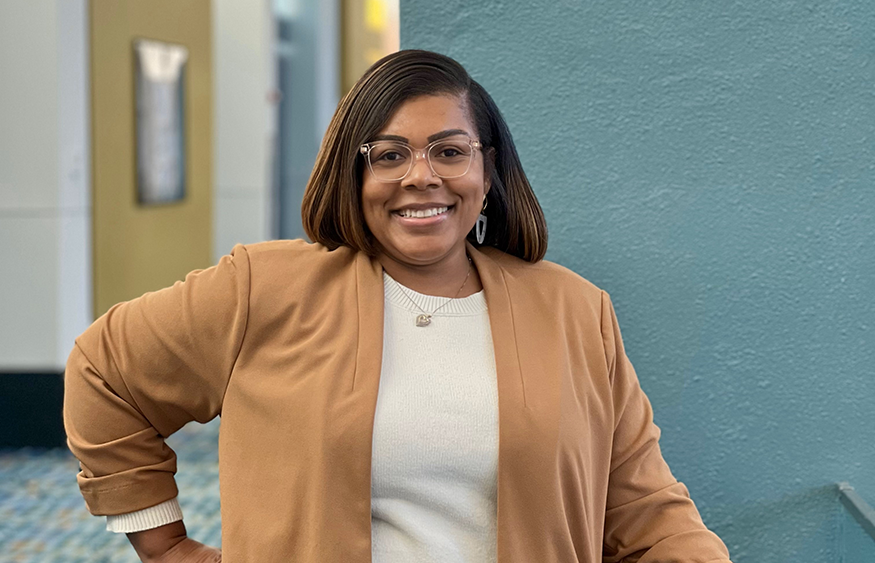 2025 Virginia Black Business Leaders Awards: Jerrine Lee