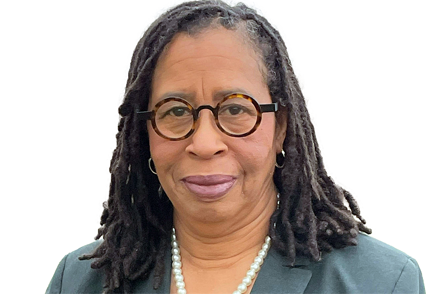 2025 Virginia Black Business Leaders Awards: Myra Goodman Smith