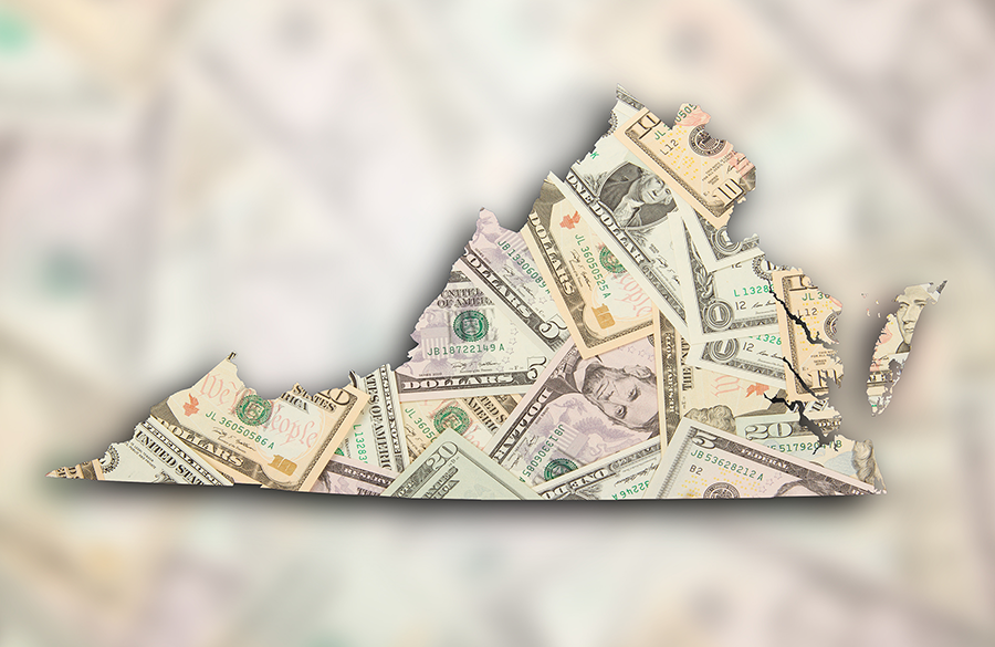 Va. economic outlook is positive, says Weldon Cooper Center forecast