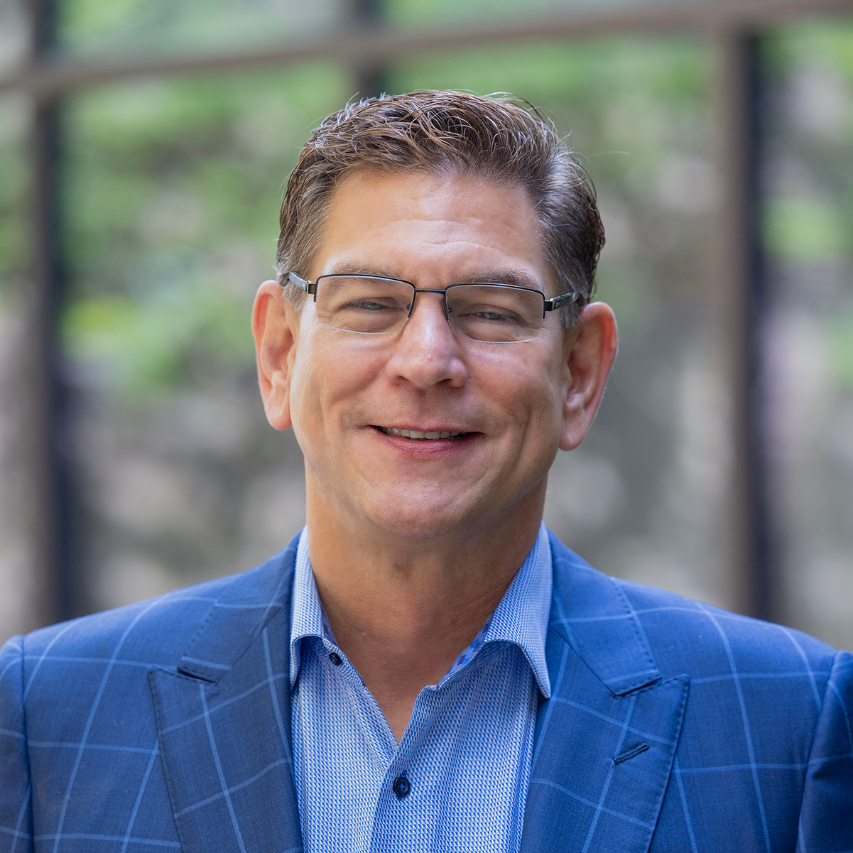 Leadership: The Virginia Power 50 List - Virginia Business