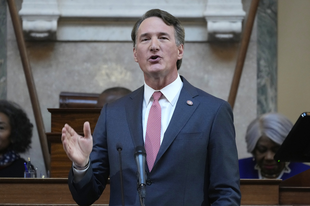 Youngkin responds to Spanberger on U.Va., blasting 'hyperbole and ...