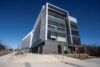 Take a look inside George Mason's high-tech science and engineering labs