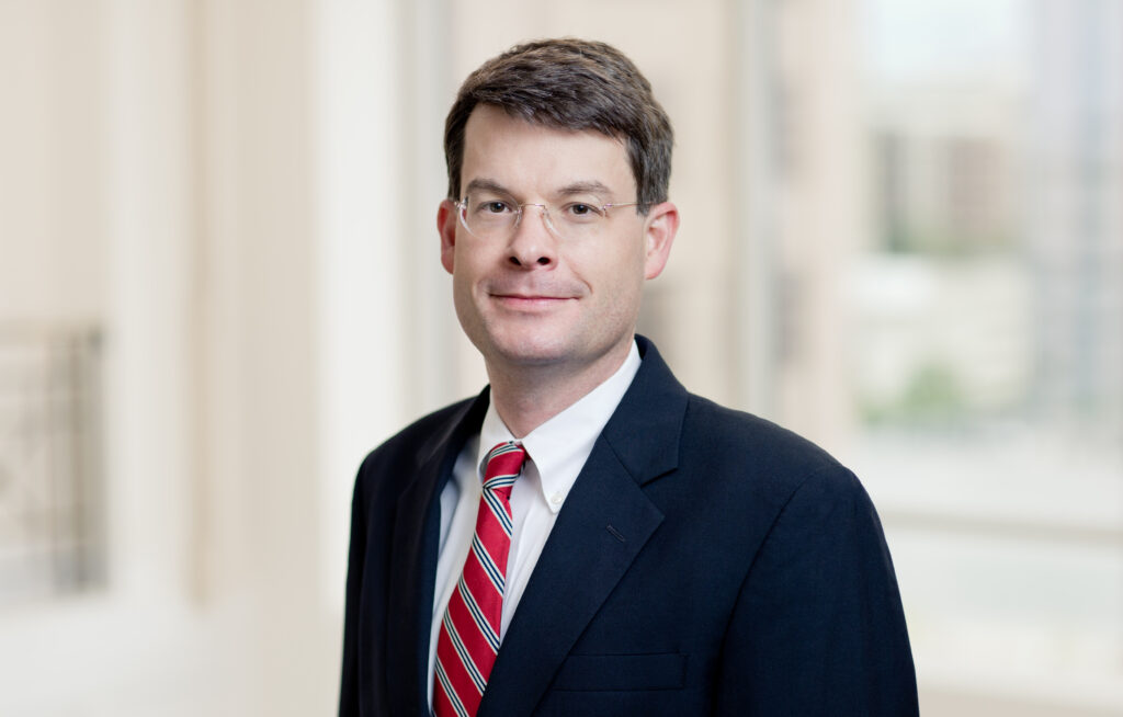 Hunton Andrews Kurth announces new leaders