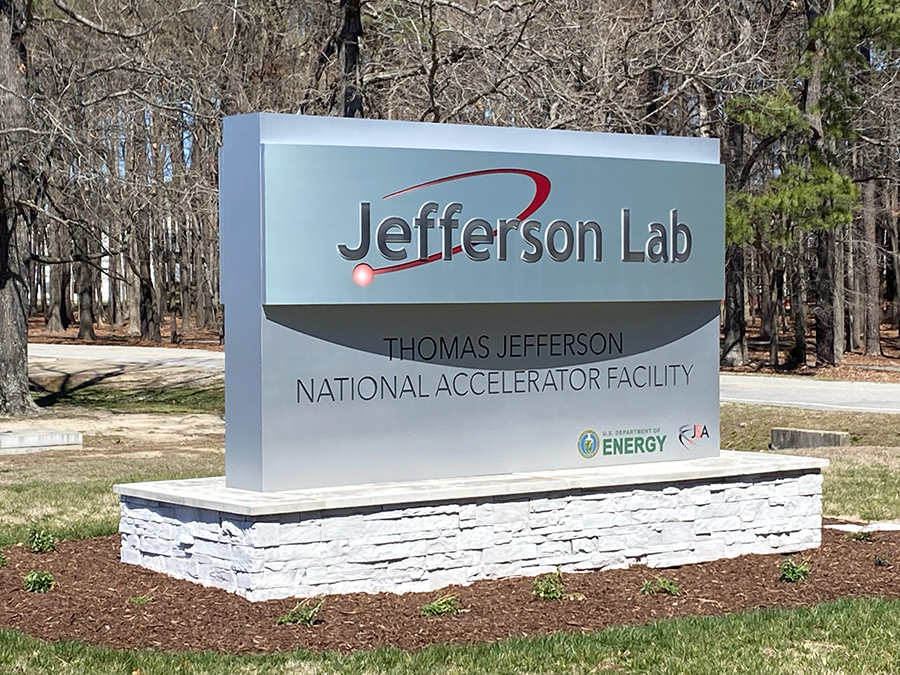 Trump administration cancels Jefferson Lab operator search - Virginia Business