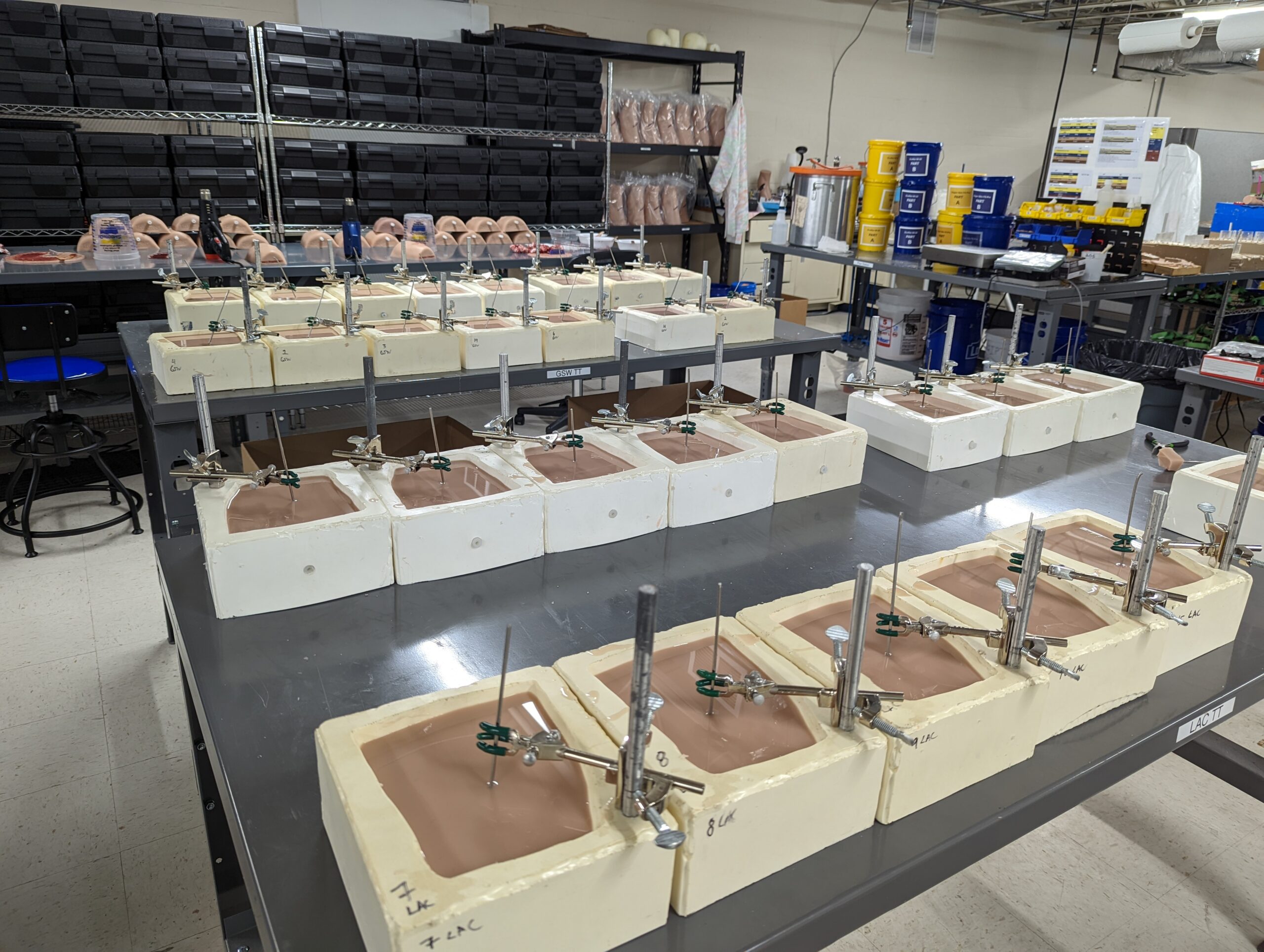 Luna Labs to expand Charlottesville operations