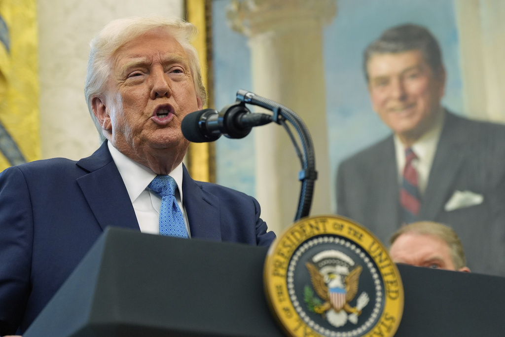 Trump’s tariffs echo Hoover-era economic missteps