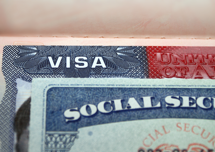 USCIS releases updated Form I-9 with key compliance changes