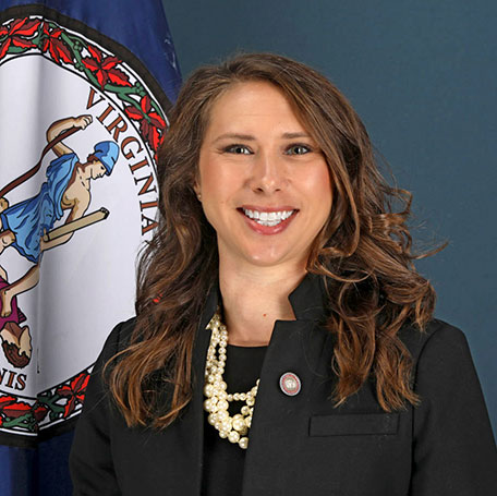 Forty under 40: Celebrating the rising stars shaping Virginia’s future