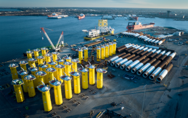 Dominion offshore wind project on track despite hurdles - Virginia Business