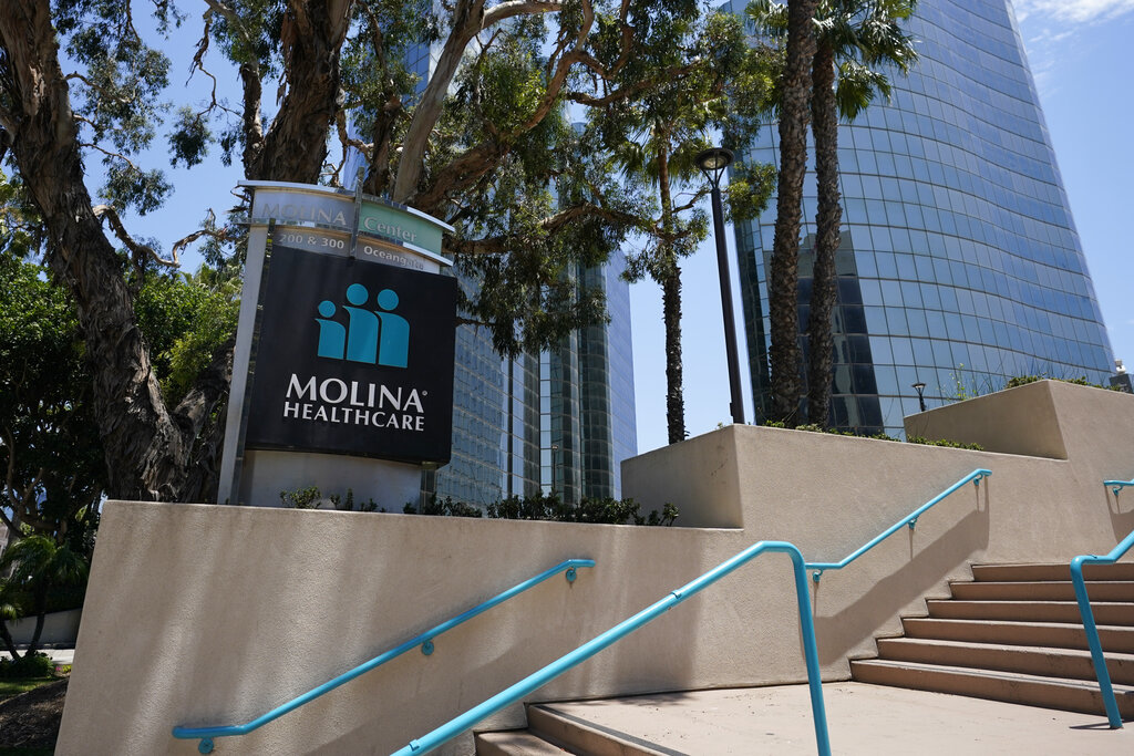 Molina Healthcare to close Henrico office, laying off 268 workers