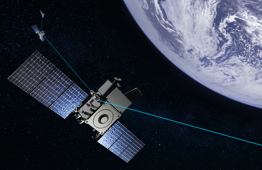 BAE Systems lands $1.2B contract for missile-tracking satellite cluster