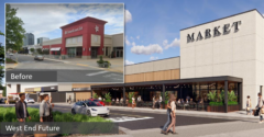 Tysons Corner Center unveils plans for $100M redevelopment
