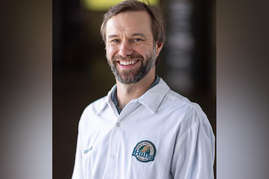 Hubbard Peanut Co. names new CEO