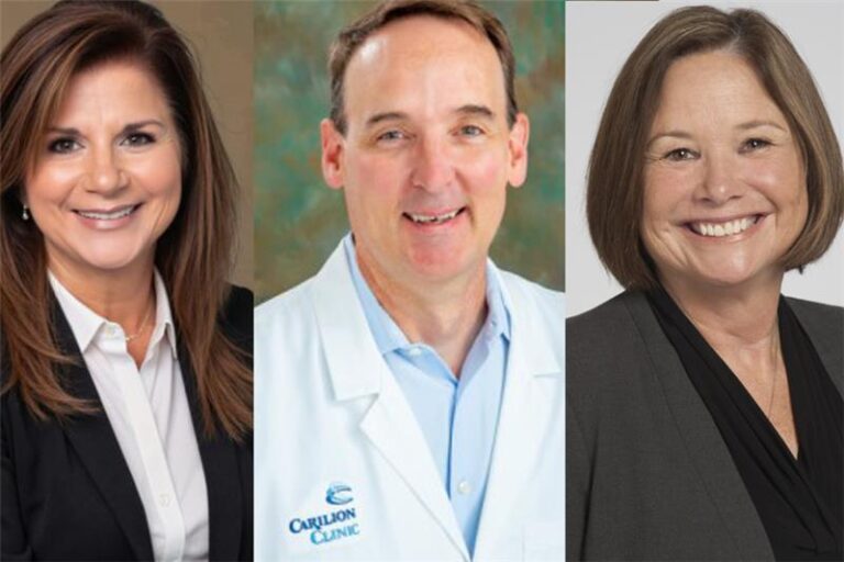 Carilion taps new chief nursing officer - Virginia Business