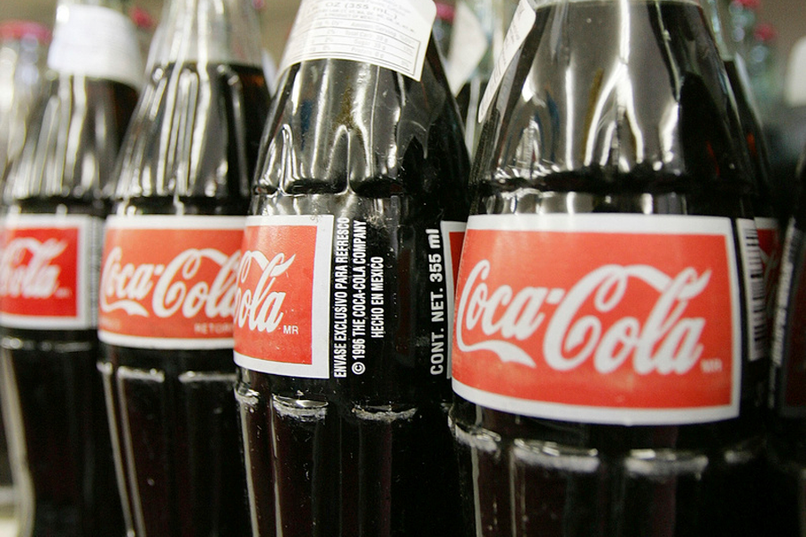 Coca-Cola to Launch Cane Sugar Cola in U.S.