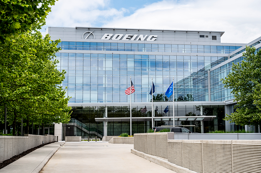 Virginia’s Fortune 500 companies - Virginia Business