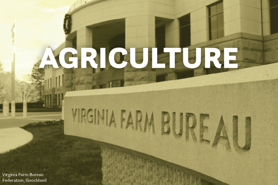 2025 Virginia 500: Agriculture - Virginia Business