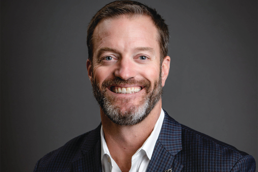 Government Contractors | Technology 2025: ANGOLD, RYAN