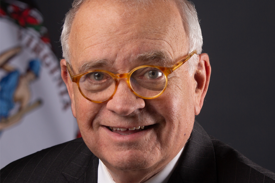 Government | Politics | Lobbying 2025: CULLEN, RICHARD