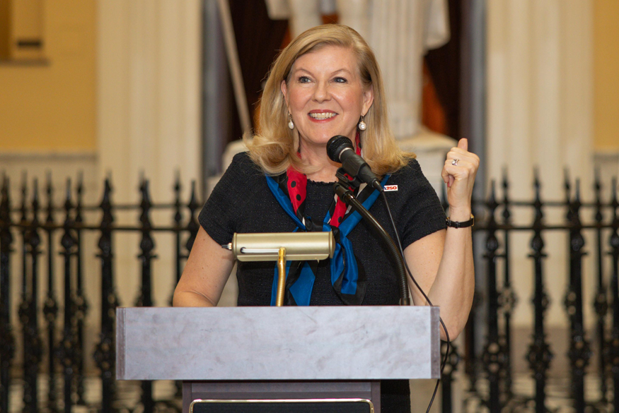 Education 2025: GUIDERA, AIMEE ROGSTAD