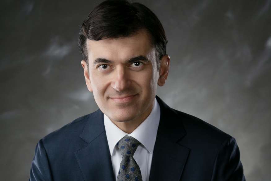 Hospitality | Tourism 2025: JAIN, AKHIL - Virginia Business