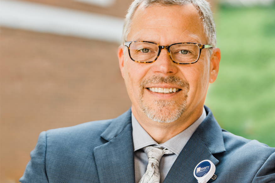 Health Care 2025: JUST, DR. J. SCOTT