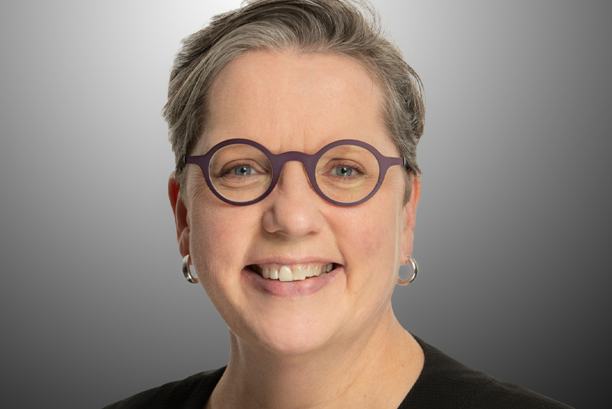 Education 2025: ANNE M. KRESS