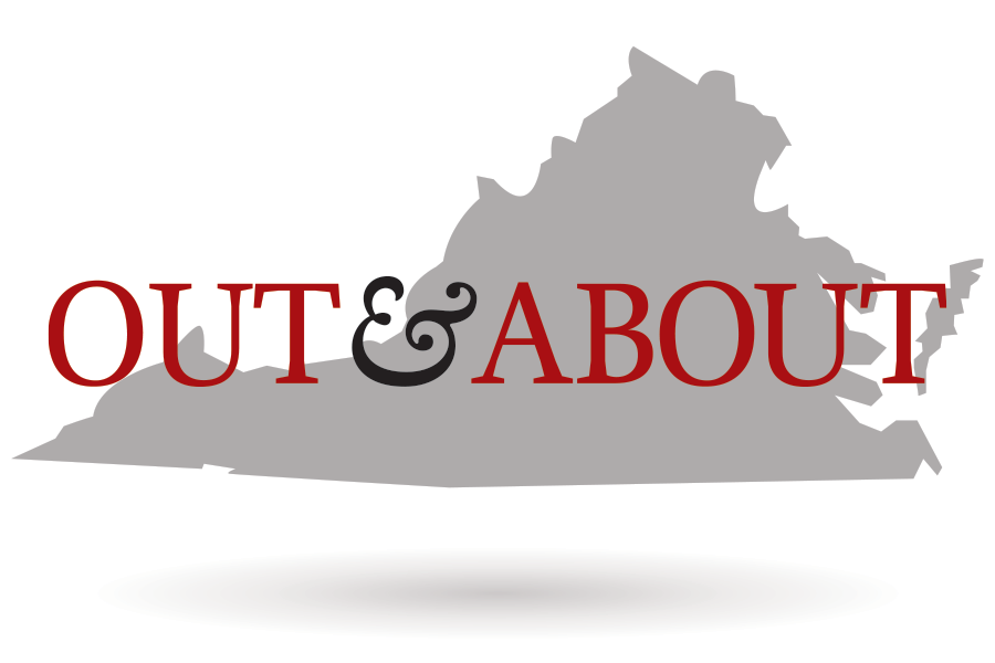 Out and About January 2026 - Virginia Business