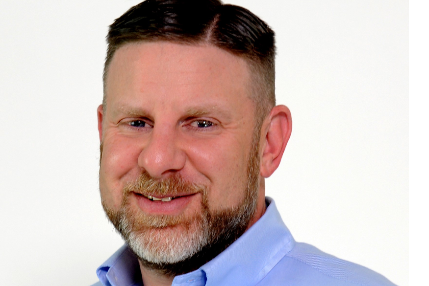 Manufacturing 2025: PALIOTTI, BRIAN D.