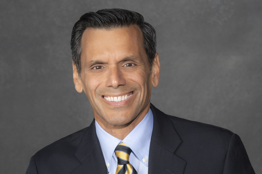 Education 2025: MICHAEL RAO